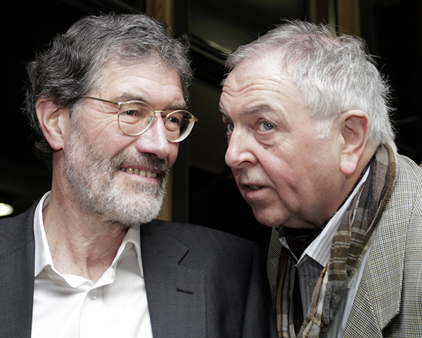 Die Bürgermeisterwahl in Alsbach-Hähnlein bestätigte mit klarem ...